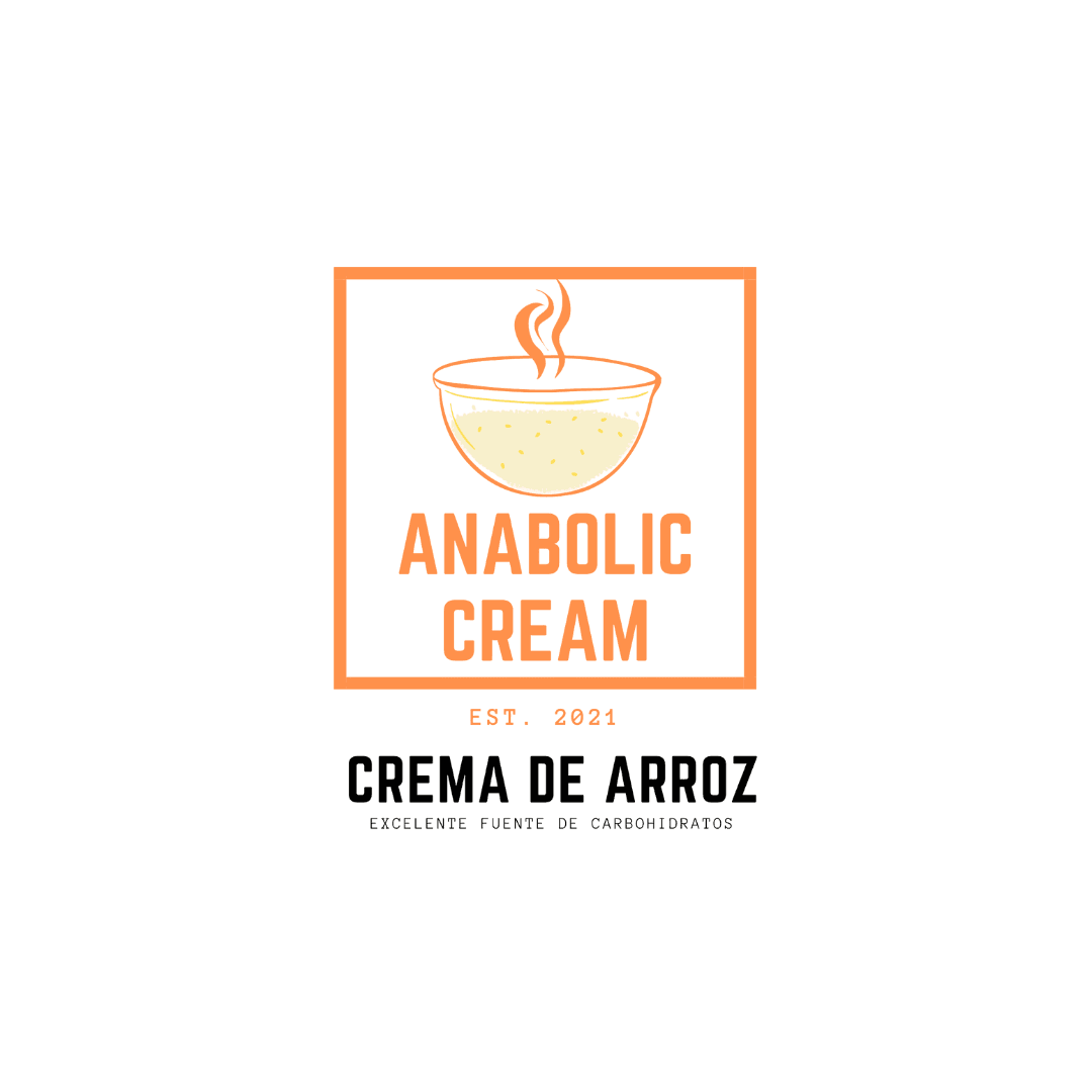 Anabolic Cream – JH Nutrición