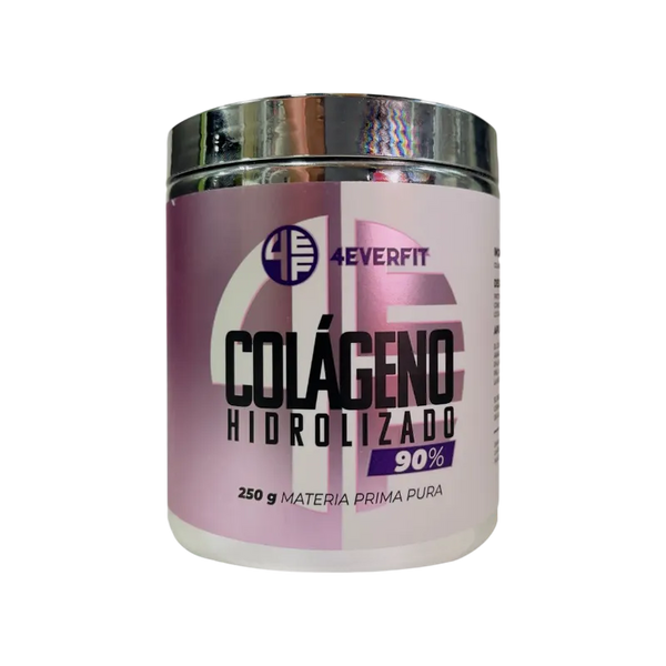 Colageno Hidrolizado | 4Ever Fit – JH Nutrición