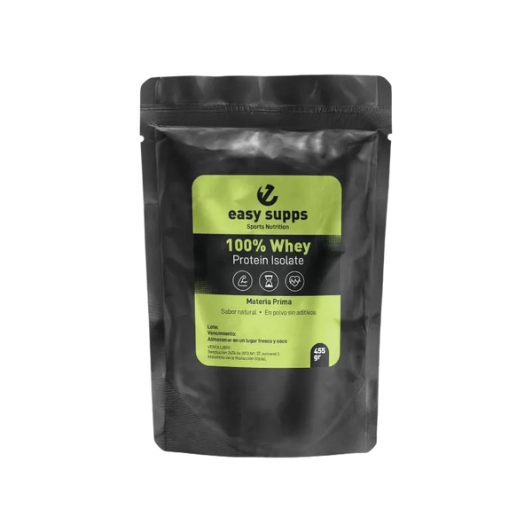 Proteina Concentrada | 4Ever Fit – JH Nutrición